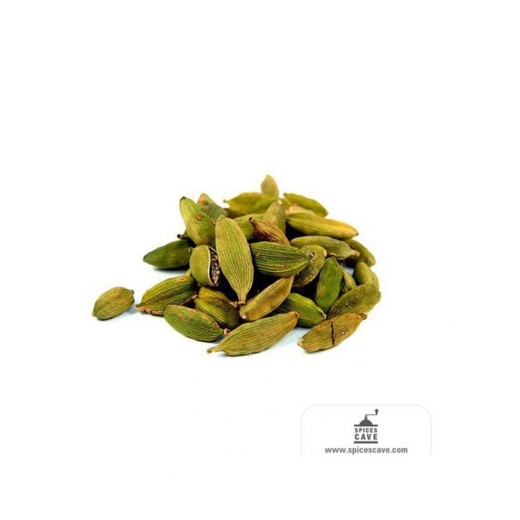 Cardamomo: tipos y usos – Spices Cave