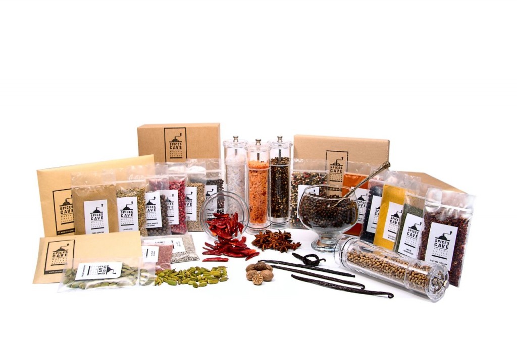 Bodegón Spices Cave – Spices Cave