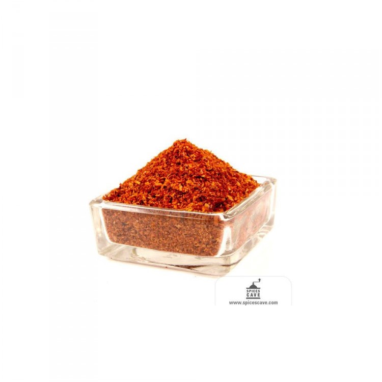 El Merkén: Cómo preparar Brochetas Mapuches – Spices Cave