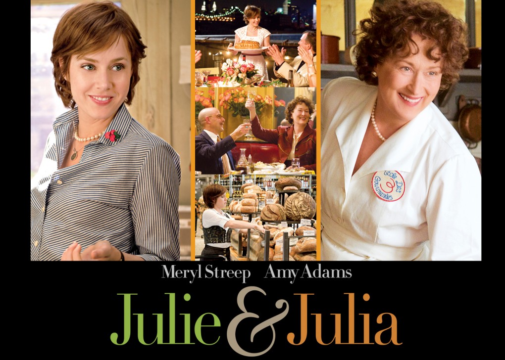 Julie Y Julia Spices Cave